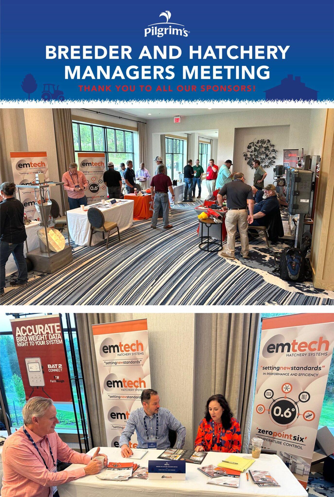 Welcome To EmTech Hatchery Systems Ltd. - EmTech Hatchery Systems Ltd