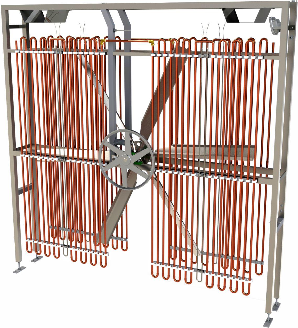 Spare Parts and Upgrades - EmTech Hatchery Systems Ltd