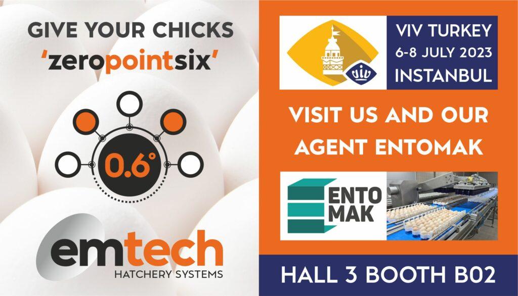Welcome To EmTech Hatchery Systems Ltd. - EmTech Hatchery Systems Ltd
